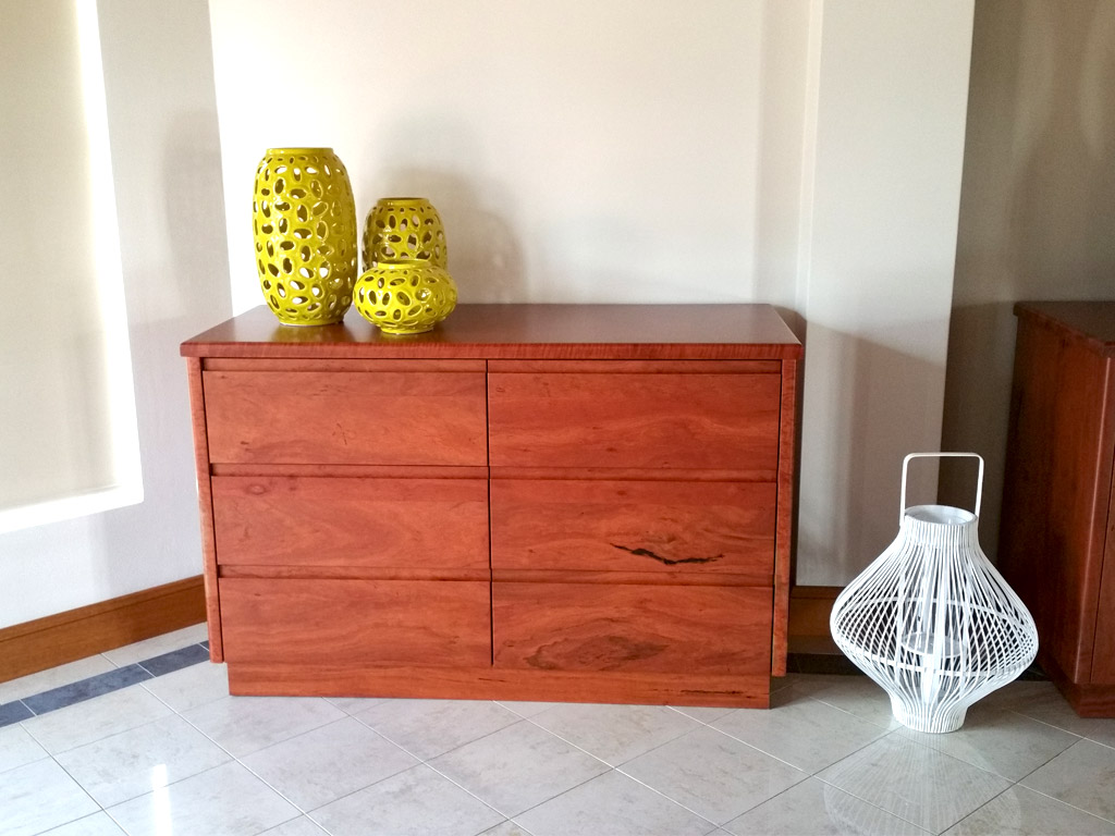 Entertainment Units | A&A Custom Joinery