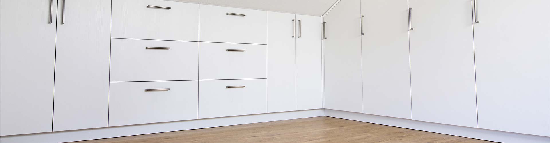 Home Storage Solutions