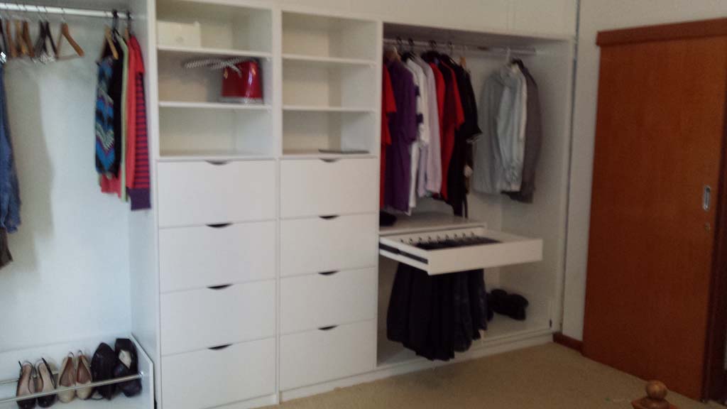 Gallery - Wardrobes & Built-Ins