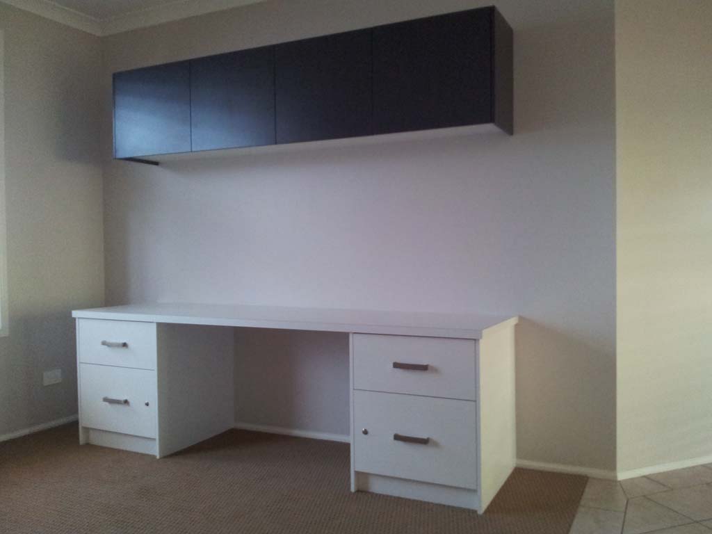 Gallery - Custom Built Desks